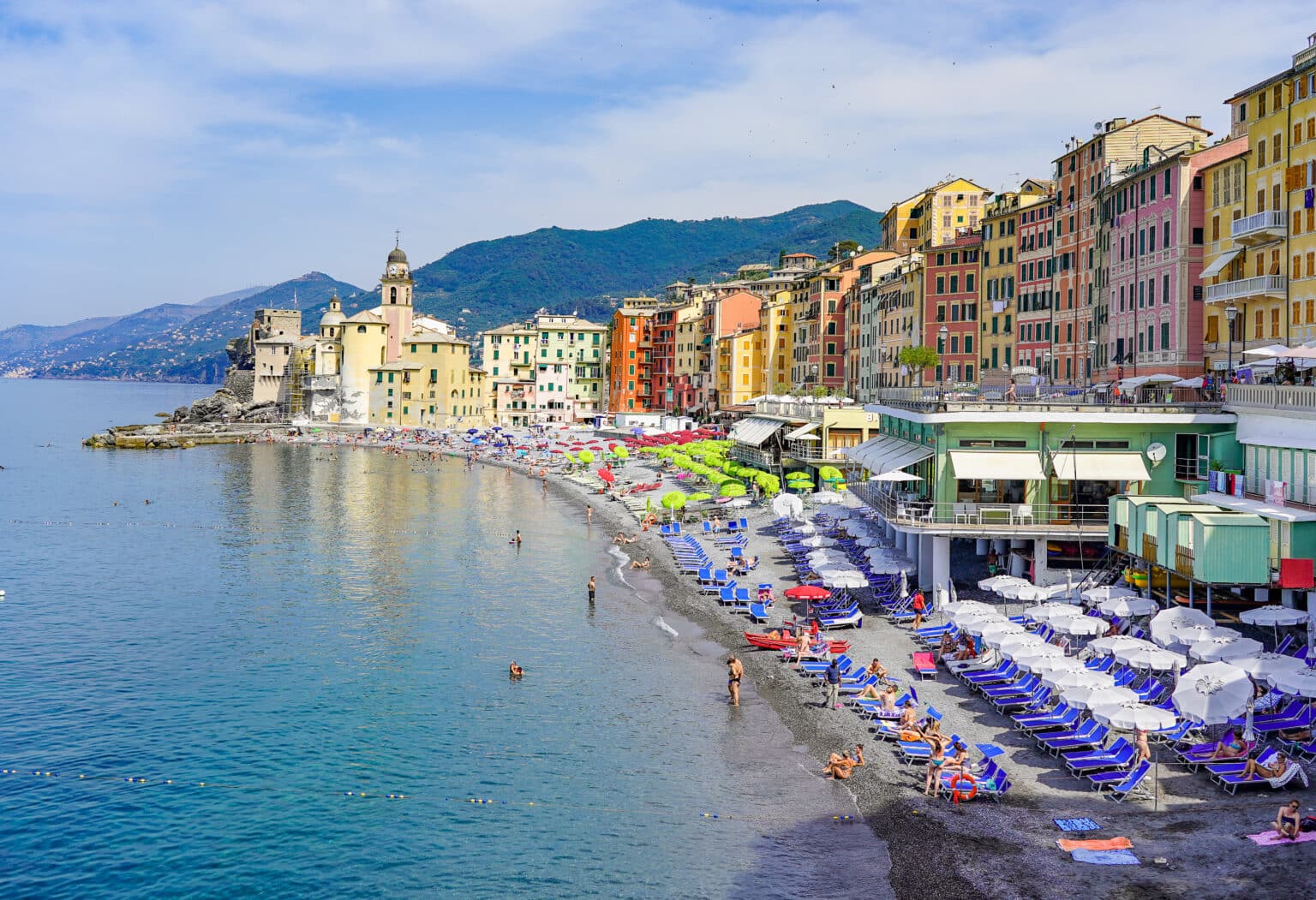 Genoa to Portofino by Ferry: How to Plan an Amazing Day Trip - Discover ...