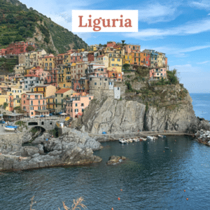 Discover the 8 Northern Italy Regions - Discover Northern Italy