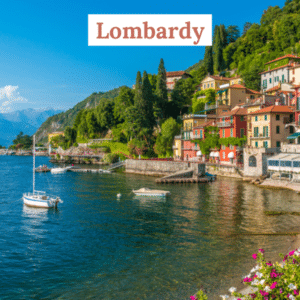Discover the 8 Northern Italy Regions - Discover Northern Italy