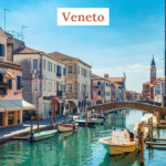 Discover the 8 Northern Italy Regions - Discover Northern Italy