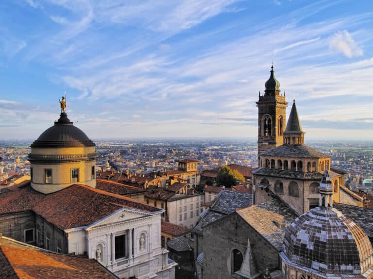 12 Reasons to Visit the Lombardy Region of Italy - Discover Northern Italy