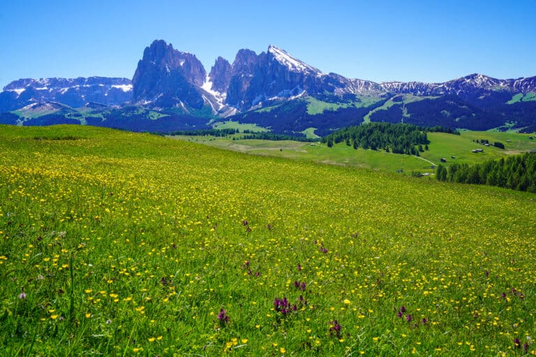 Discover the 8 Northern Italy Regions - Discover Northern Italy