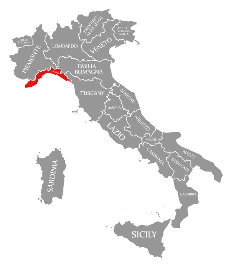 Reasons to Visit the Liguria Region of Italy - Discover Northern Italy