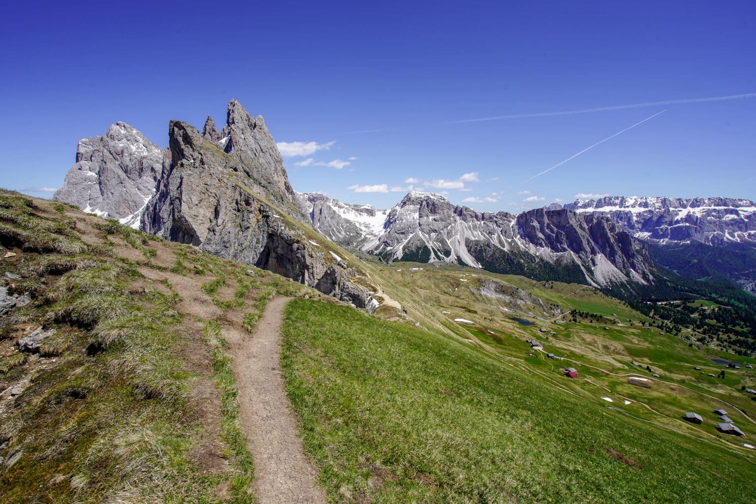 6 Reasons to Visit the Region of Trentino-Alto Adige in Italy ...