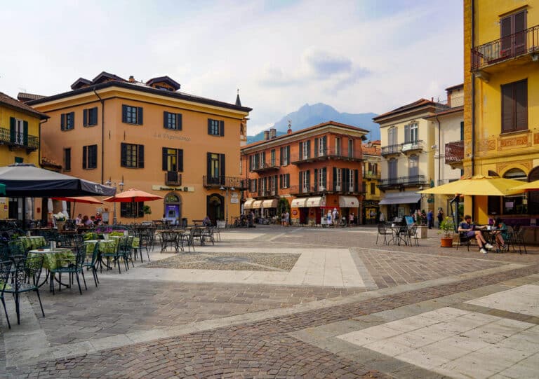 Lake Como or Lake Garda: Which Italian Lake is Right for You - Discover ...