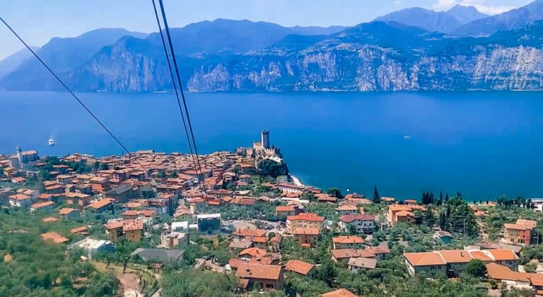 15 Best Lake Garda Towns: Prettiest Villages + a Map! - Discover ...