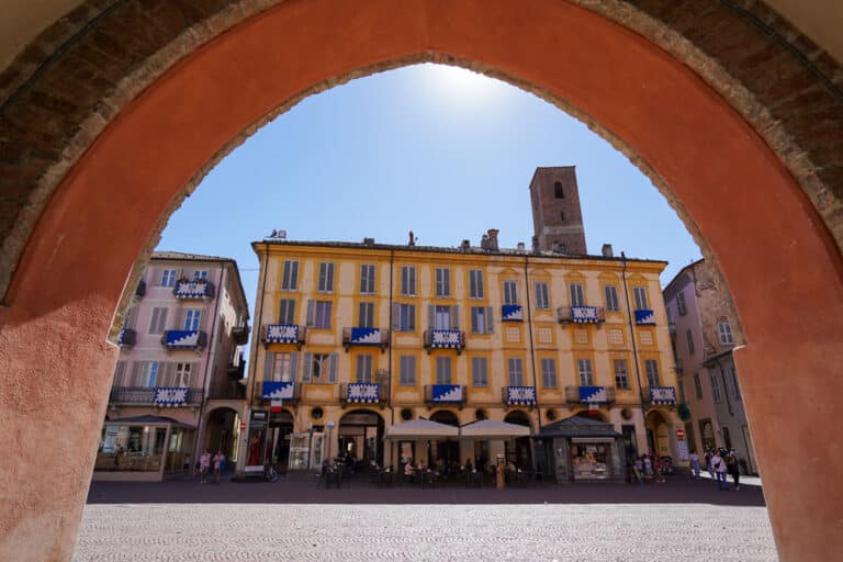 10 Reasons to Visit Piemonte in Northern Italy - Discover Northern Italy