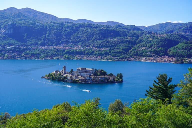 10 Most Beautiful Northern Italy Lakes - Discover Northern Italy