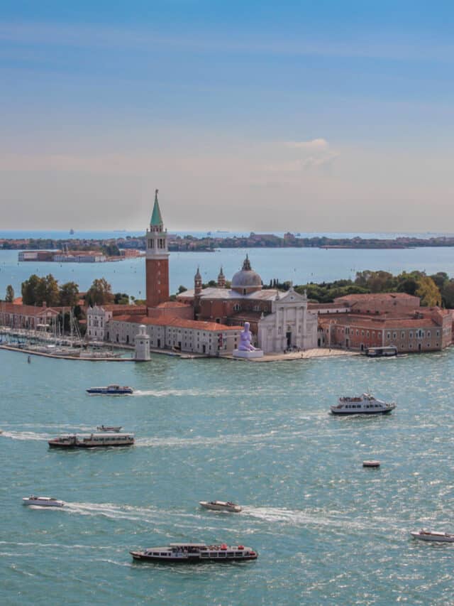Reasons to Visit the Region of Veneto in Northern Italy Story ...
