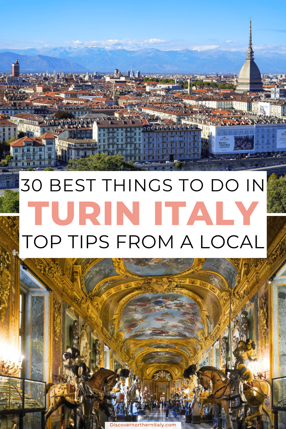 30 Best Things to do in Turin, Italy - Top Tips from a Local - Discover ...
