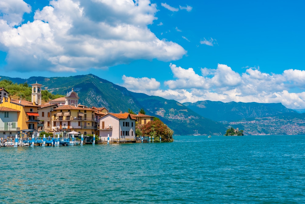 10 Most Beautiful Northern Italy Lakes - Discover Northern Italy