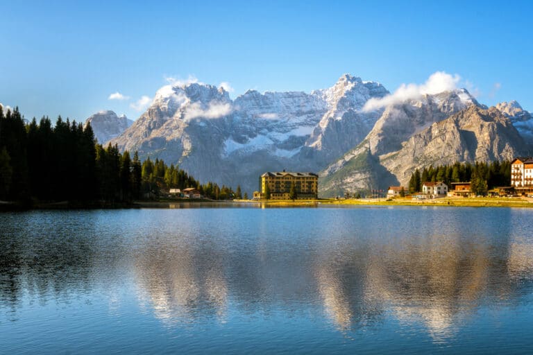 10 Most Beautiful Northern Italy Lakes - Discover Northern Italy