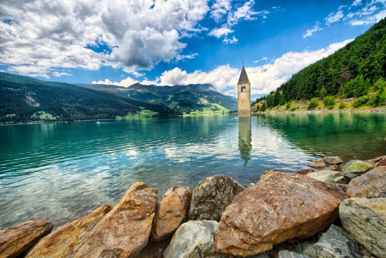 10 Most Beautiful Northern Italy Lakes - Discover Northern Italy