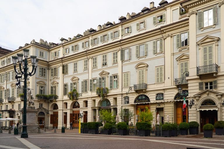 Your One Day in Turin Itinerary (with Local Tips!) - Discover Northern ...