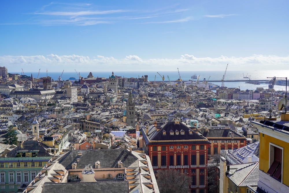 20+ Best Things to Do and See in Fantastic Genoa - Discover Northern Italy