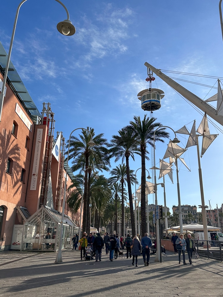 20+ Best Things to Do and See in Fantastic Genoa - Discover Northern Italy