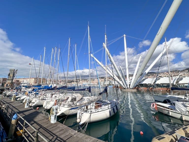 20+ Best Things to Do and See in Fantastic Genoa - Discover Northern Italy