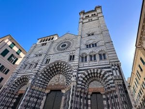 20+ Best Things to Do and See in Fantastic Genoa - Discover Northern Italy