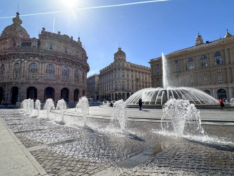 20+ Best Things to Do and See in Fantastic Genoa - Discover Northern Italy