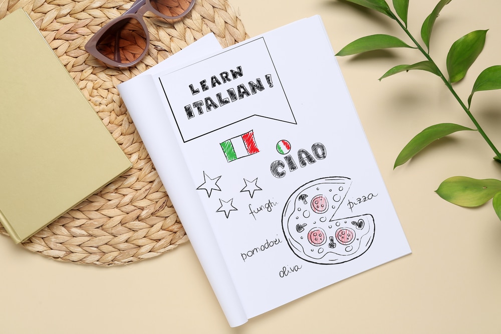100+ Basic Italian Phrases for Travel to Know Before Your Italy Trip ...