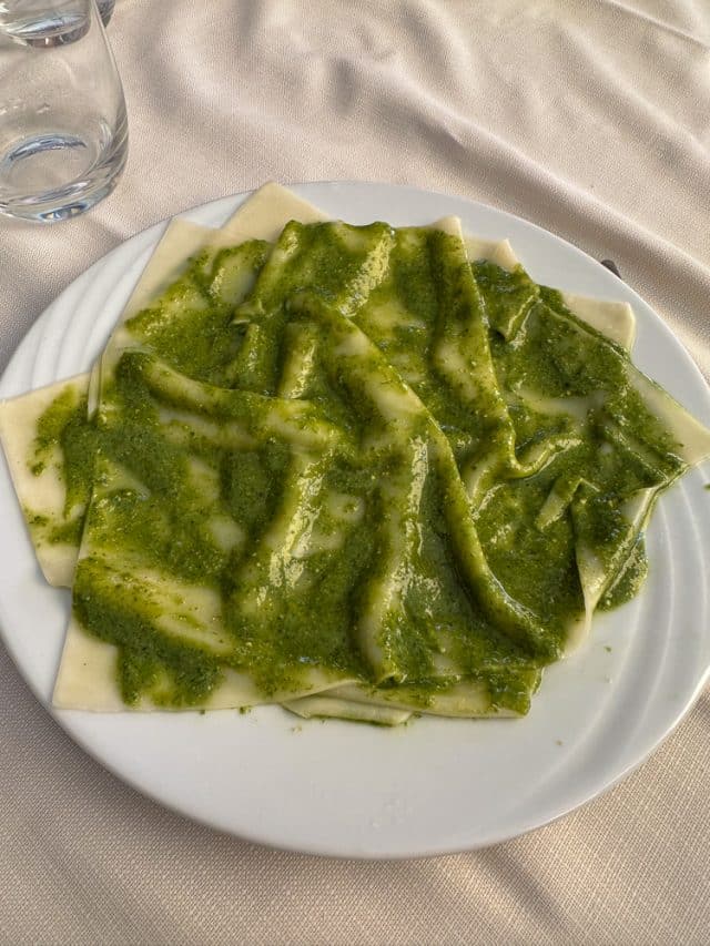 Origins of Pesto: A Tale from Ancient Italy to Your Plate - Discover ...