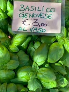 Origins of Pesto: A Tale from Ancient Italy to Your Plate - Discover ...