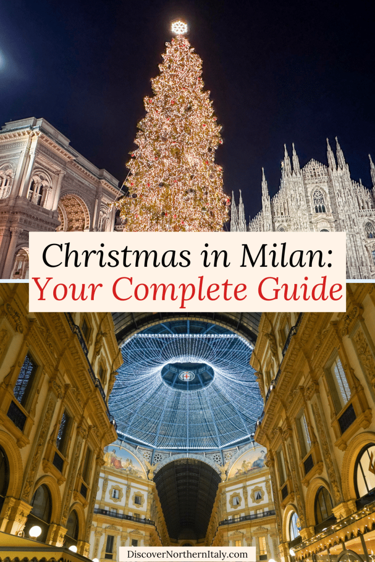 Christmas in Milan 2025: What to Know & Best Things to Do - Discover ...