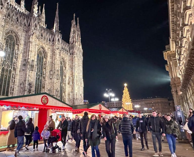 Christmas in Milan 2025: What to Know & Best Things to Do - Discover ...