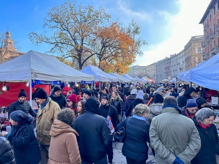 Christmas in Milan 2025: What to Know & Best Things to Do - Discover ...