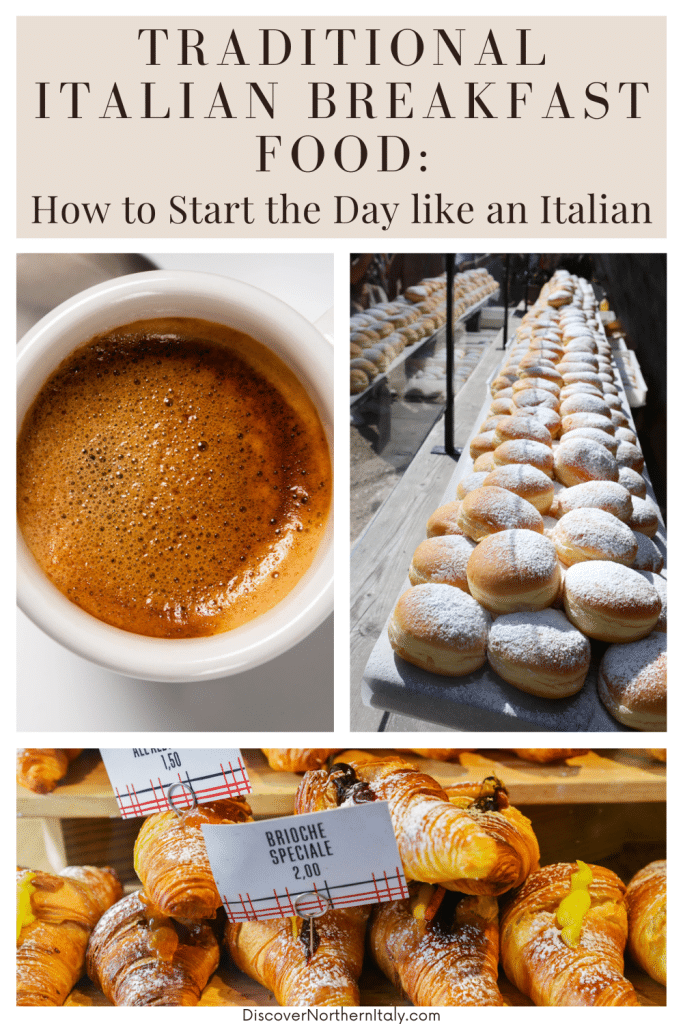 Traditional Italian Breakfast Food: How to Start Your Day Like an ...