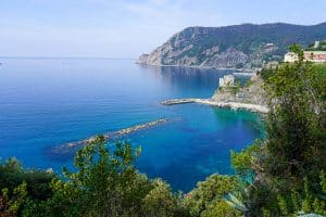 Liguria Map: A Complete Guide to the Region and Its Towns - Discover Northern Italy