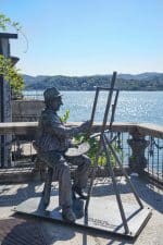 Lake Orta: A Gorgeous Hidden Gem in the Italian Lakes - Discover ...