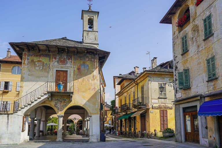 10 Most Beautiful Towns on Lake Maggiore You Need to Visit - Discover ...
