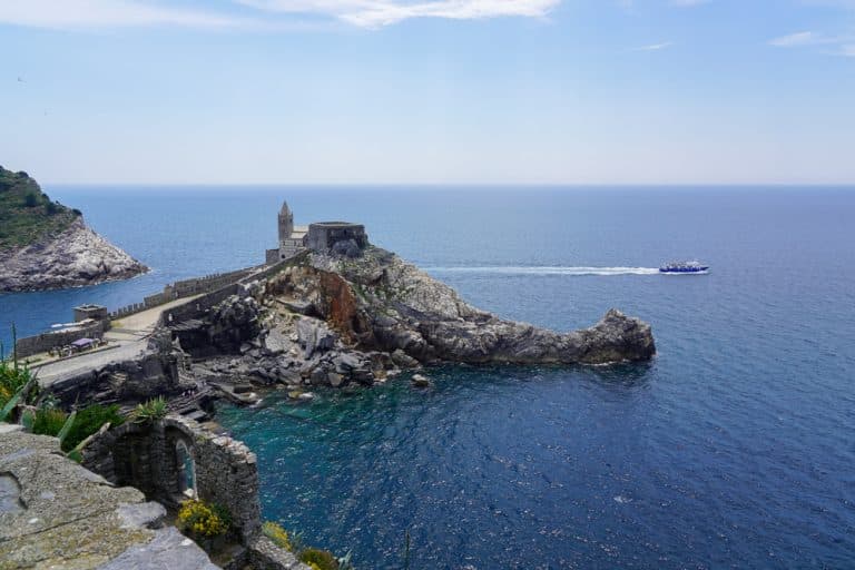 Reasons to Visit the Liguria Region of Italy - Discover Northern Italy