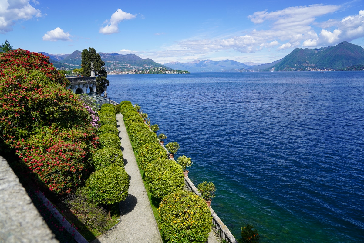 Visiting the Stunning Borromean Islands on Lake Maggiore - Discover ...