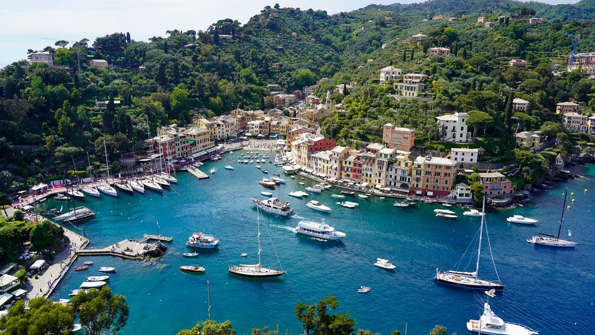 Origins of Pesto: A Tale from Ancient Italy to Your Plate - Discover Northern Italy