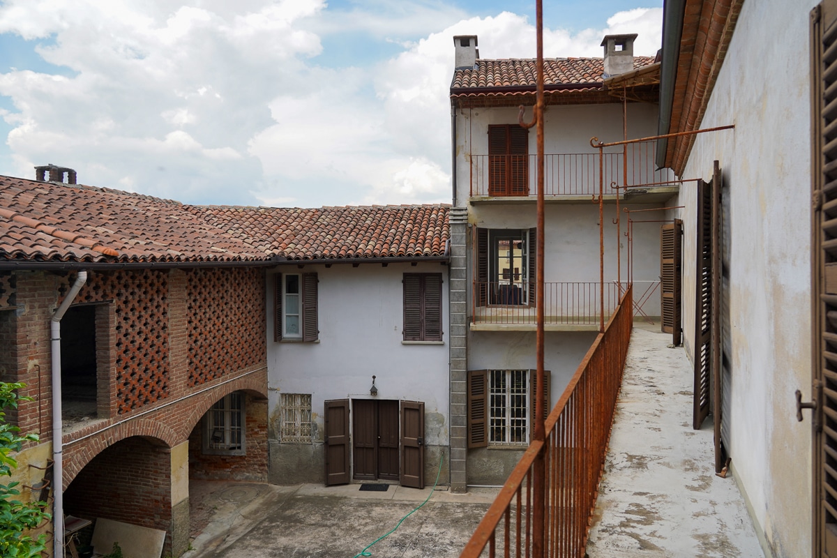 Renovating a House in Italy: Our Step-by-Step Story from Purchase to ...