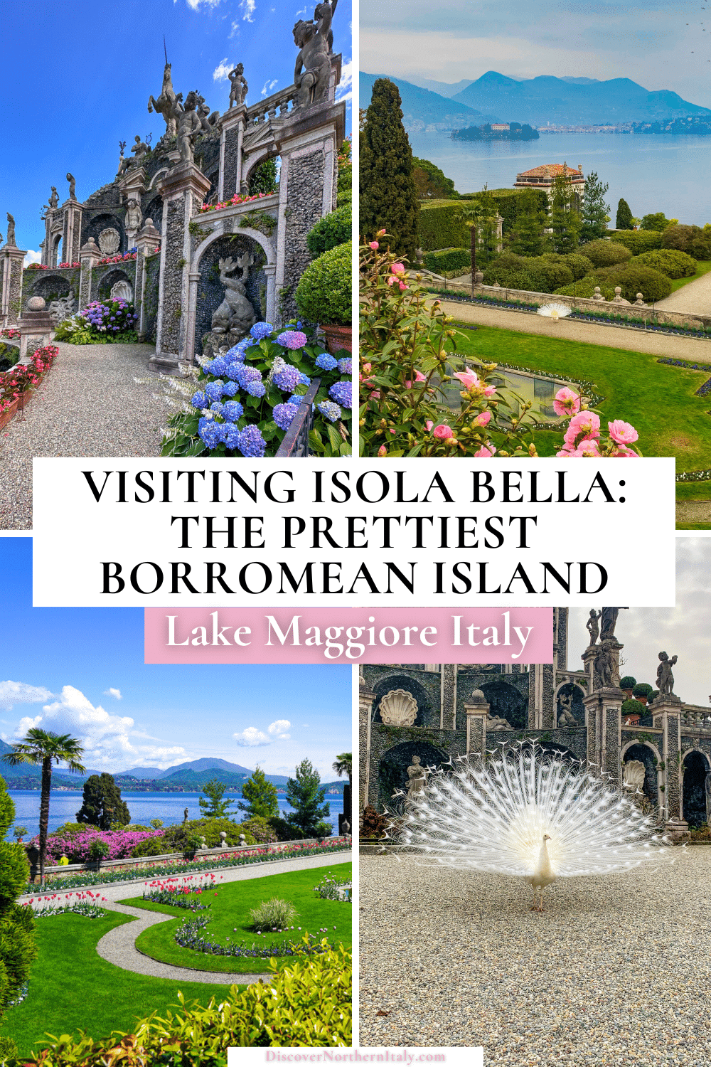 Isola Bella on Lago Maggiore: A Complete Guide by a Repeat Visitor ...