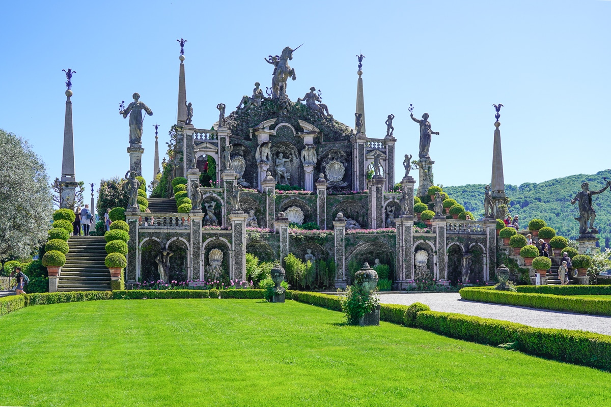 Isola Bella on Lago Maggiore: A Complete Guide by a Repeat Visitor ...